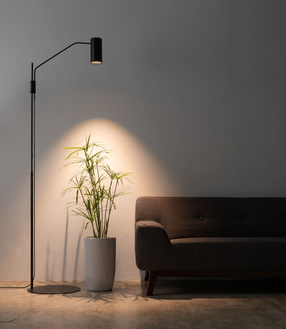 OURA室內植栽光照專家