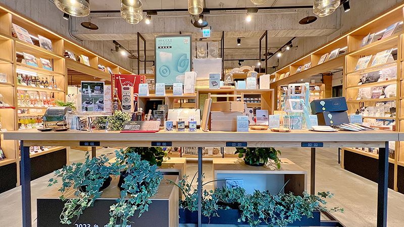 今夏必逛！2023 TCOD台中原創選品快閃店開跑 30組嚴選好物亮相